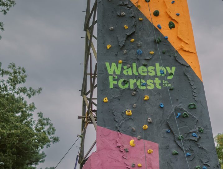 3 outdoor activities to try with your family this summer - Walesby ...
